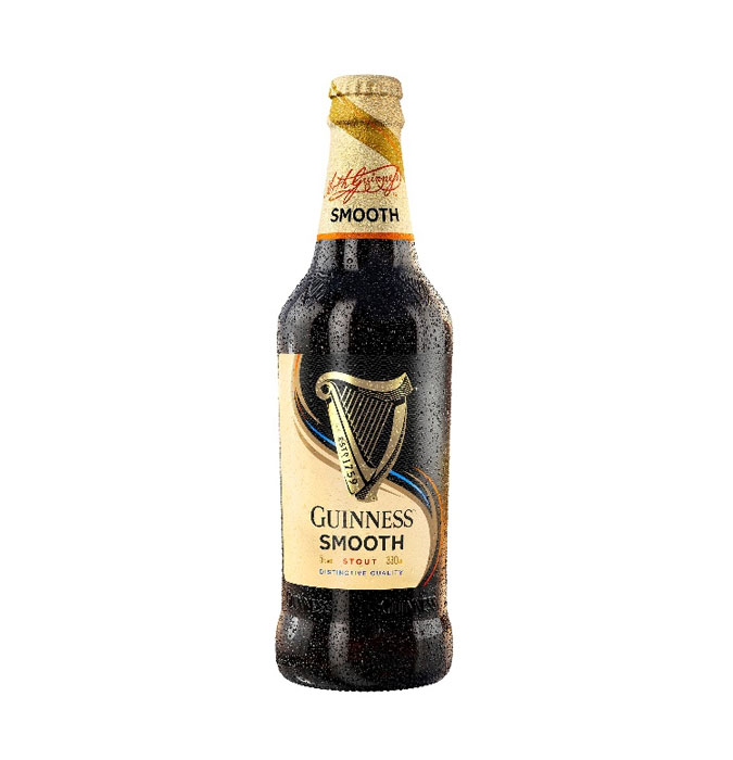 Guinness Smooth – Mansntodrunk