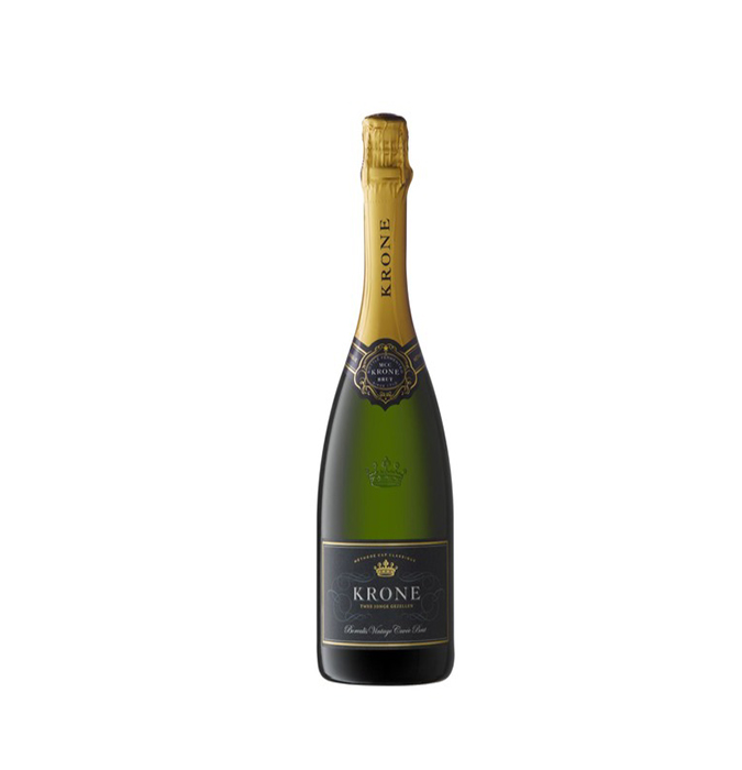 Krone Borealis Brut – Mansntodrunk